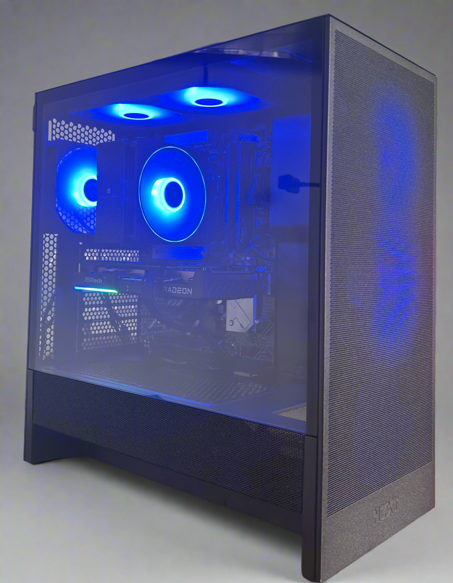 Custom Gaming PCs | ArcticPCs LLC – ArcticPCBuilds.com – Arctic PCs LLC