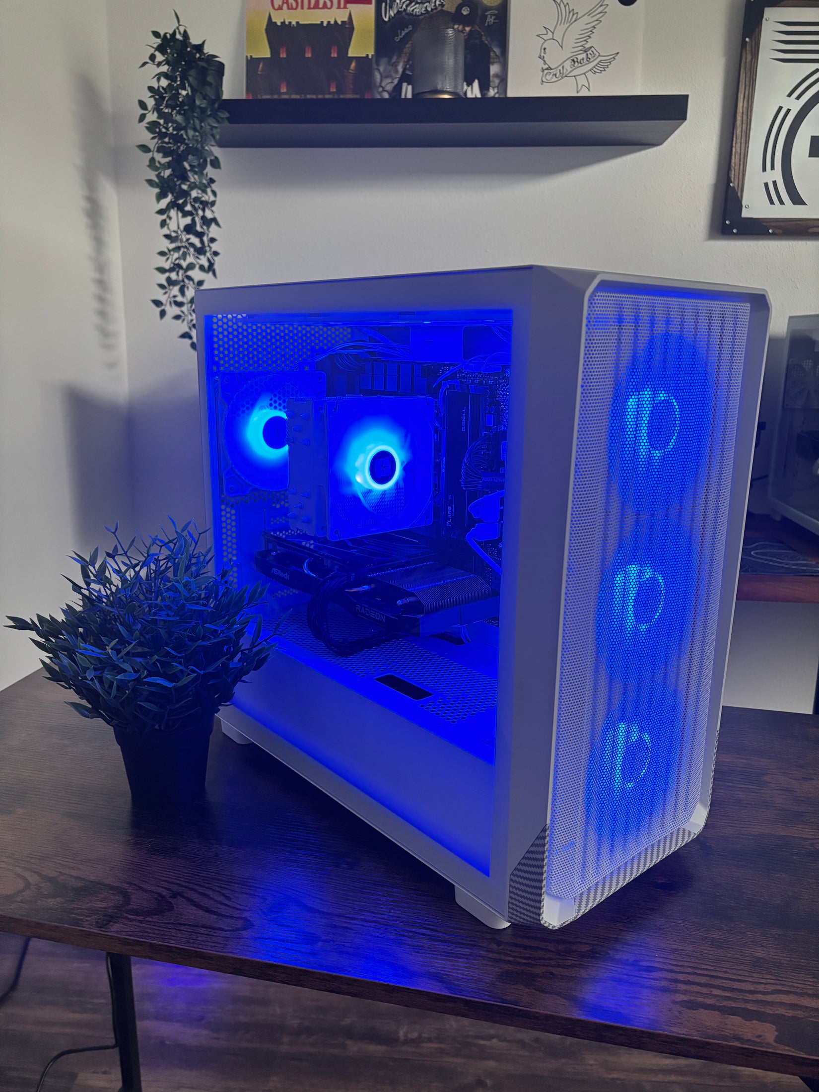 Custom Gaming PCs | ArcticPCs LLC – ArcticPCBuilds.com – Arctic PCs LLC