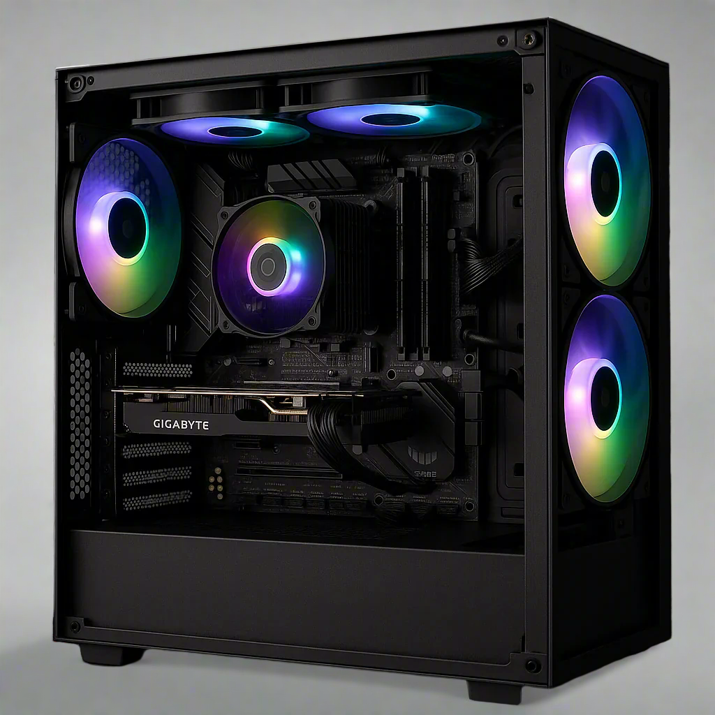 Custom Gaming PCs | ArcticPCs LLC – ArcticPCBuilds.com – Arctic PCs LLC