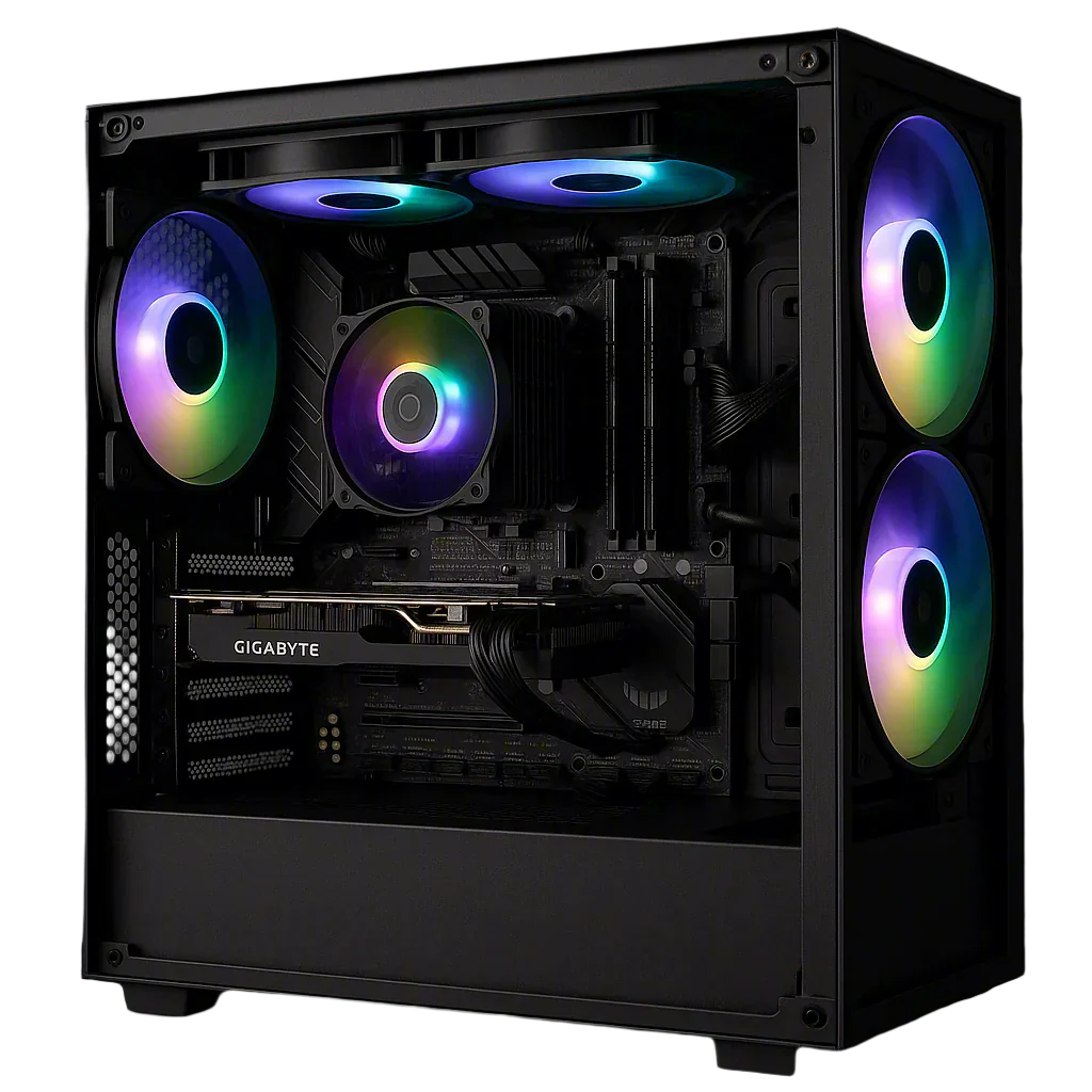 Custom Gaming PCs | ArcticPCs LLC – ArcticPCBuilds.com – Arctic PCs LLC